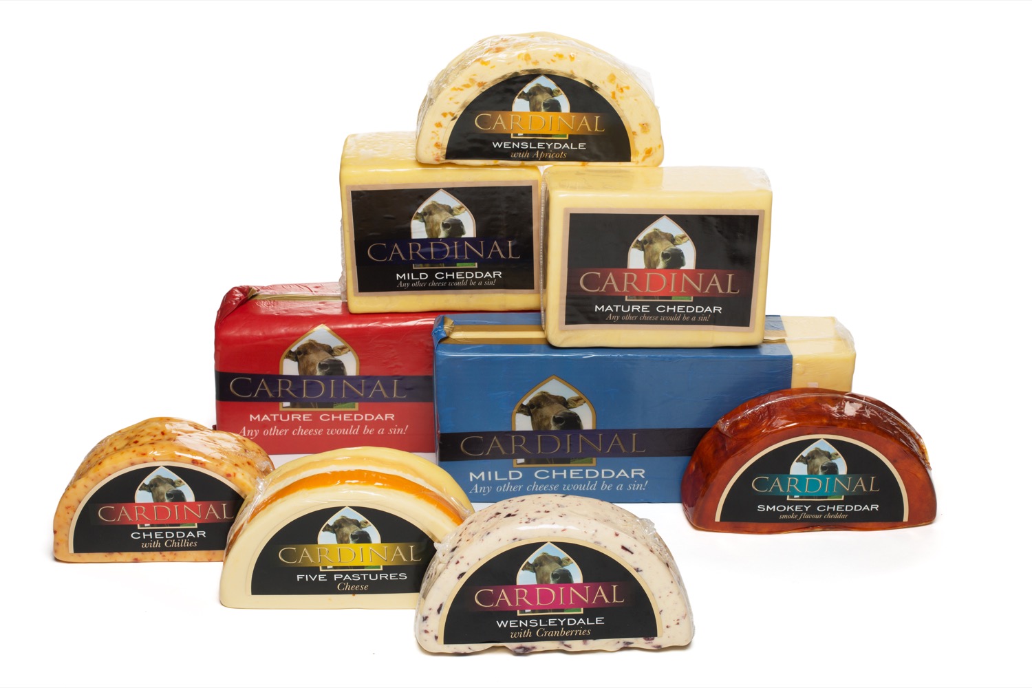 Foodservice – Fayrefield Foods