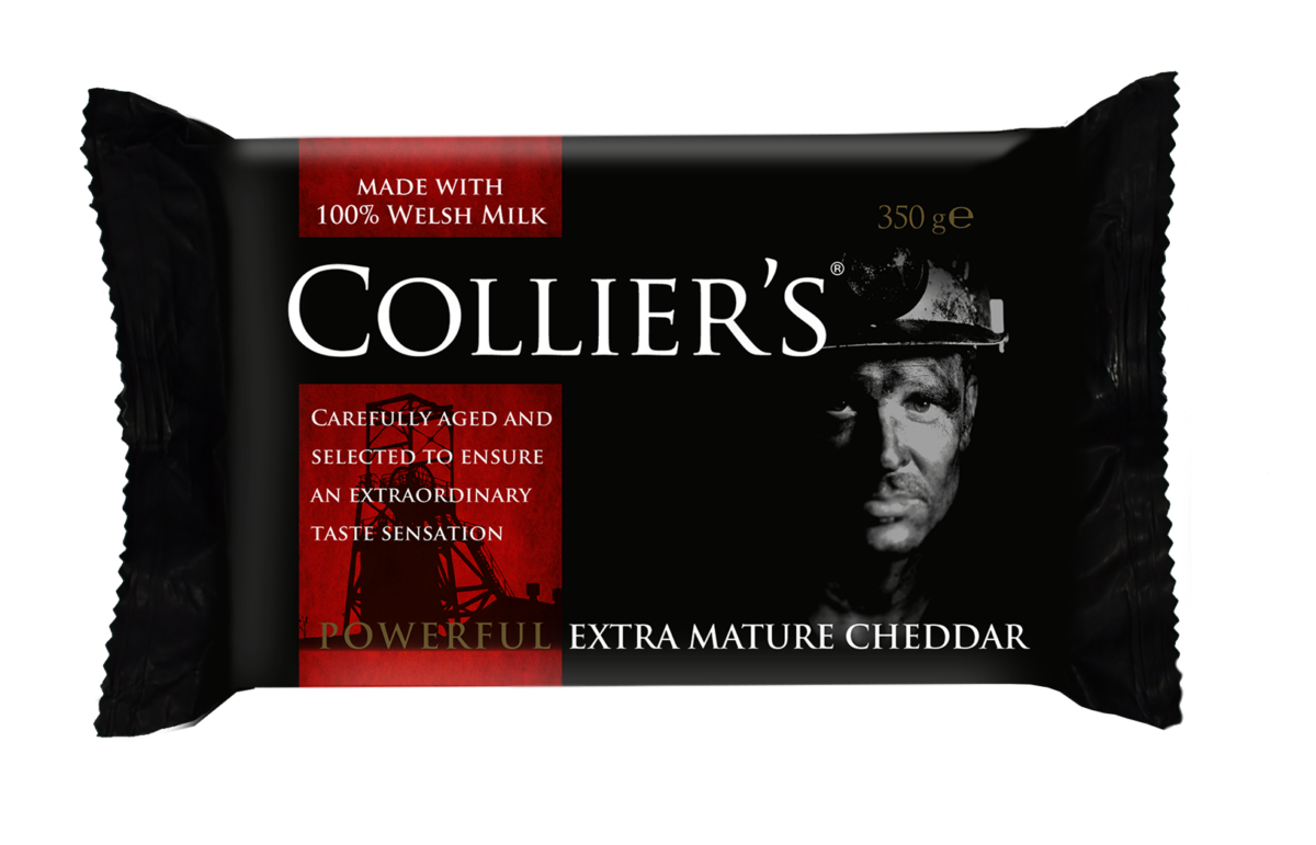 Collier’s – Fayrefield Foods