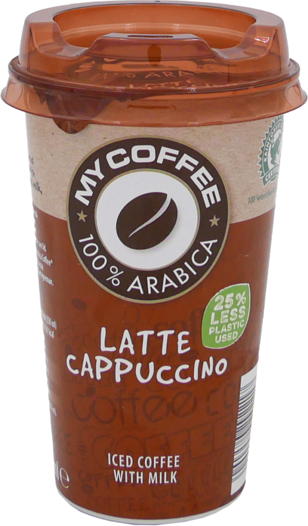 My Coffee – Fayrefield Foods